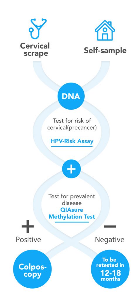Our science – Self-Screen